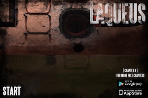 Laqueus Escape – Chapter 4 - Games Unblocked